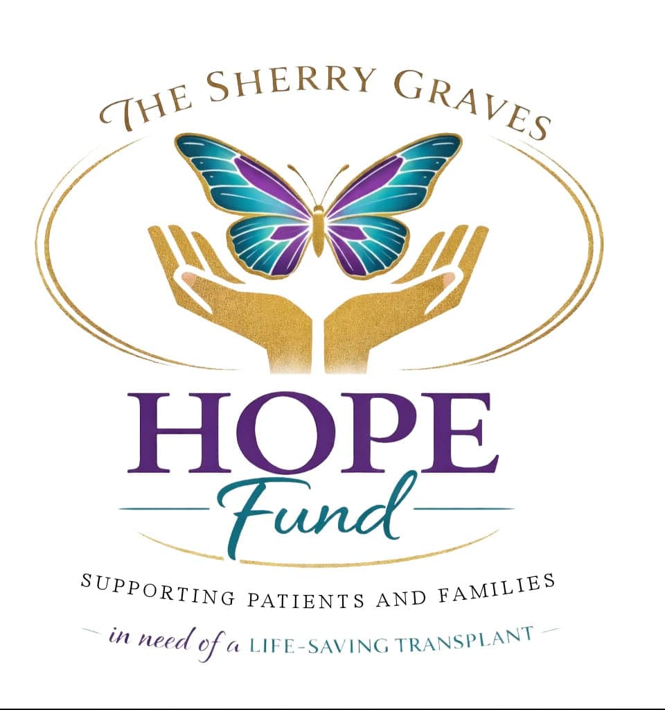 Donate to The Sherry Graves Hope Fund